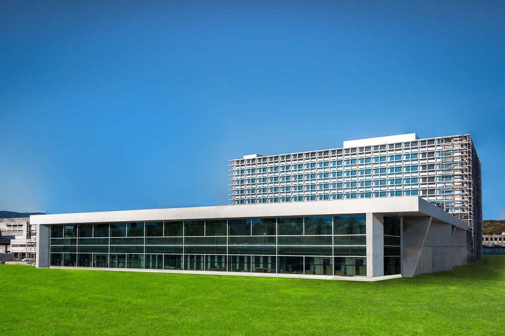 Seismic Retrofitting: ANTISEISMIC Grid